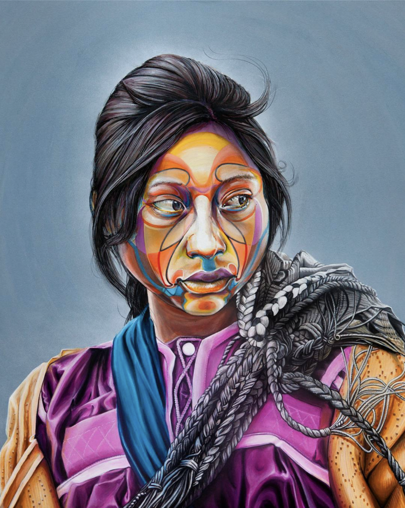 Miss Merida II 🔴 – Tymon de Laat