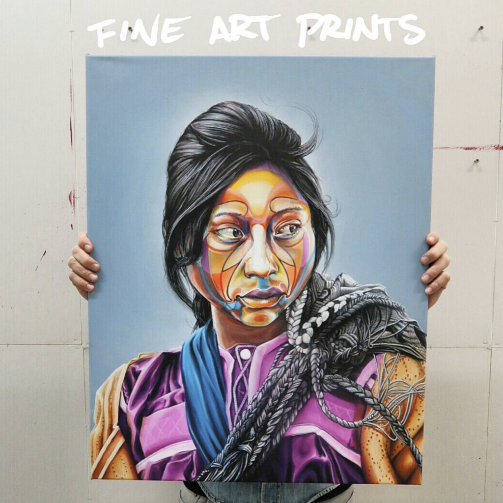 Miss Merida II 🔴 – Tymon de Laat