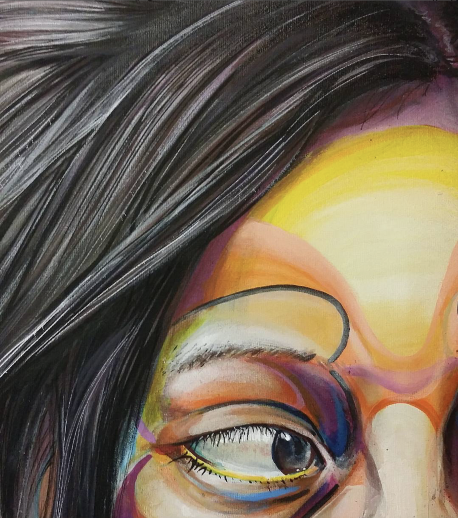 Miss Merida II 🔴 – Tymon de Laat