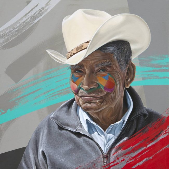 Señor Cristobal – Tymon de Laat