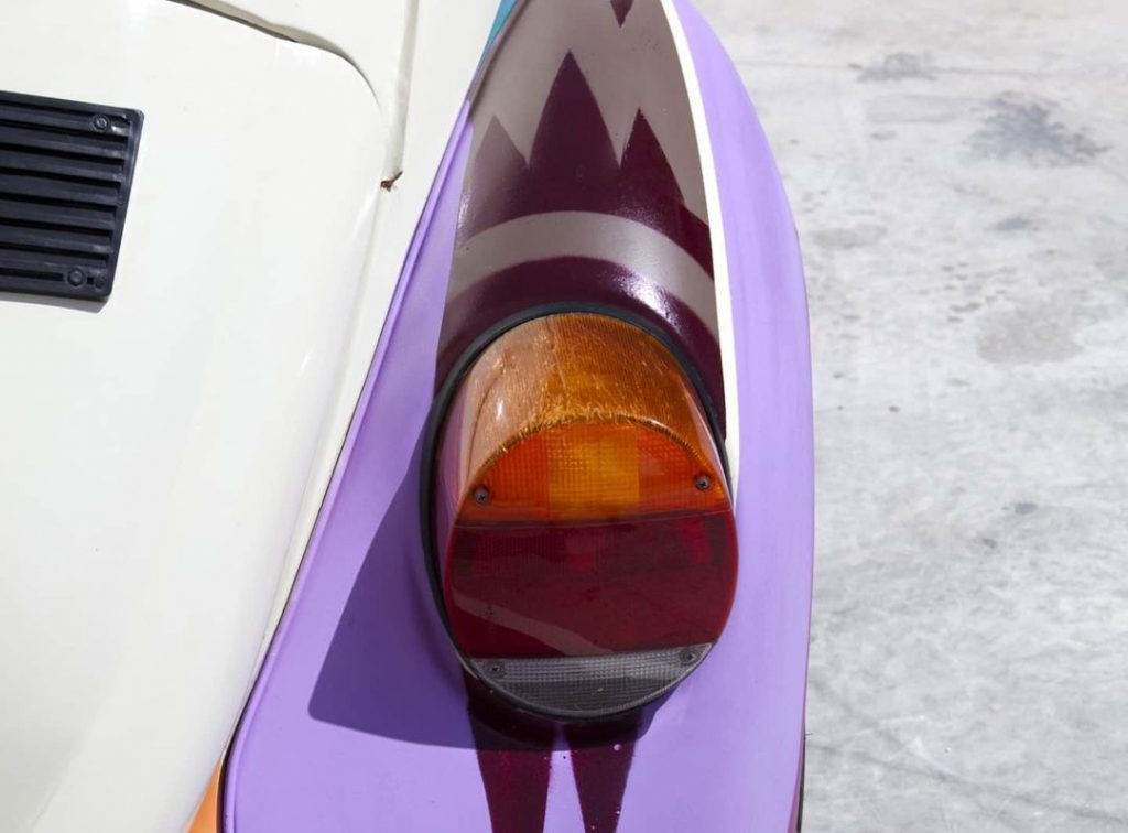 VW Vochito Beetle 🔴 – Tymon de Laat